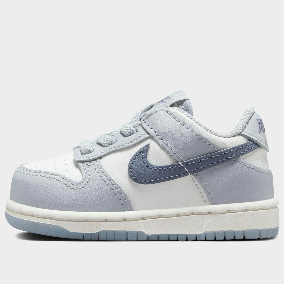 White Nike Dunk Low Infant's - JD Sports Singapore