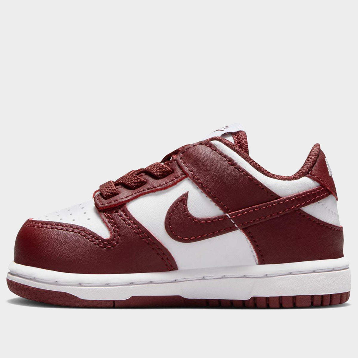 Red Nike Dunk Low Infant's - JD Sports Singapore