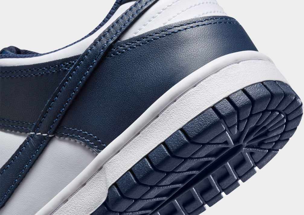 Blue Nike Dunk Low Junior's - JD Sports Singapore