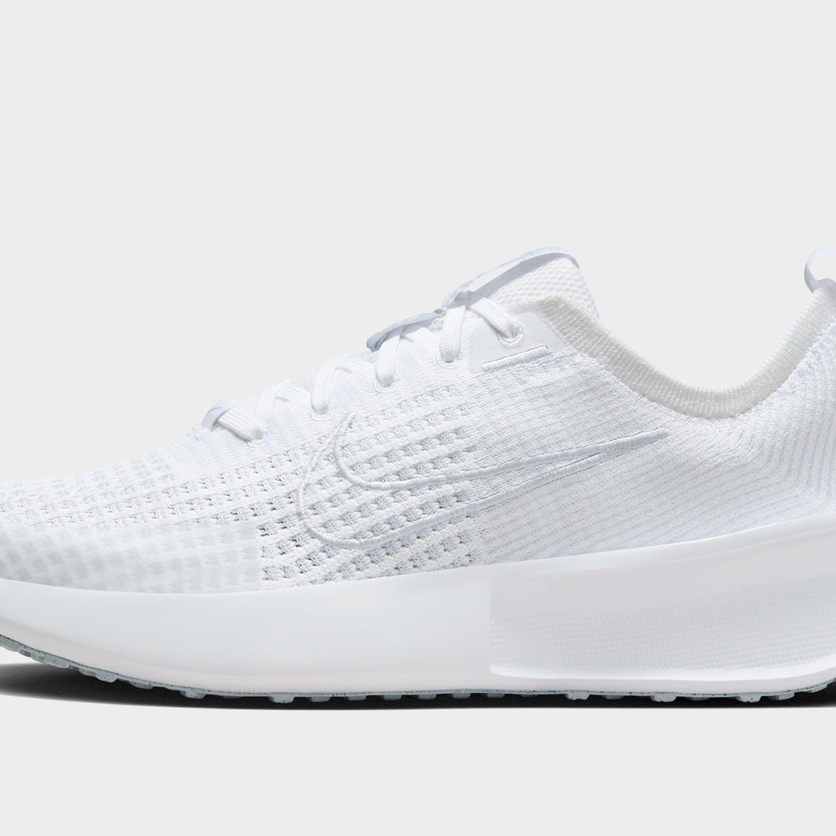 White Nike Interat Run Women's - JD Sports Singapore