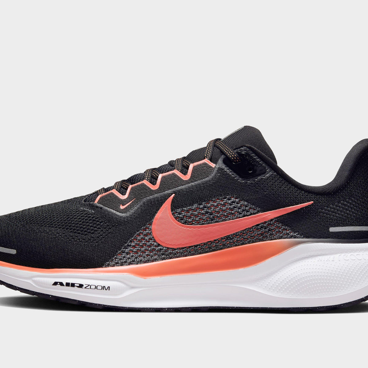 Black Nike Pegasus 41 - JD Sports Singapore