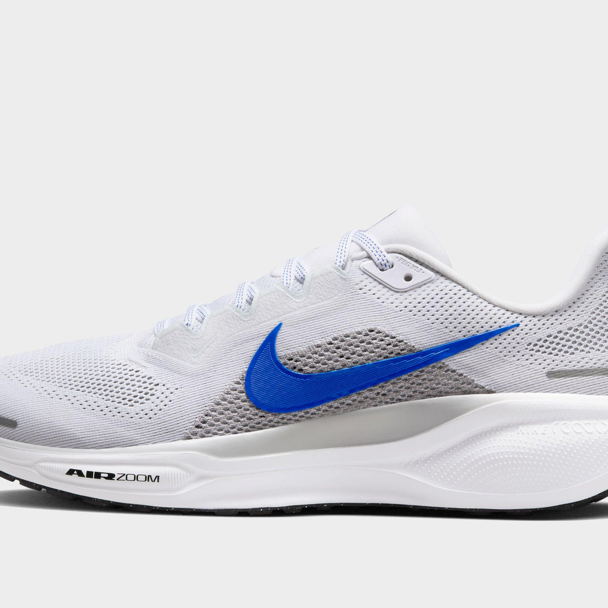 White Nike Pegasus 41 - JD Sports Singapore