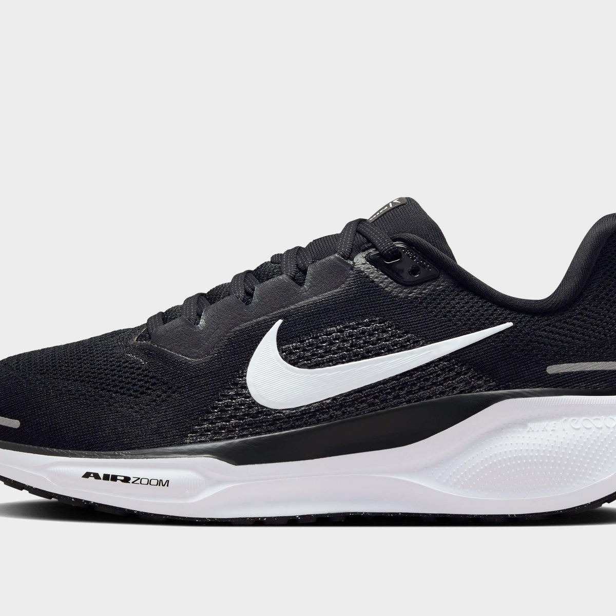Black Nike Pegasus 41 Women's - JD Sports Singapore