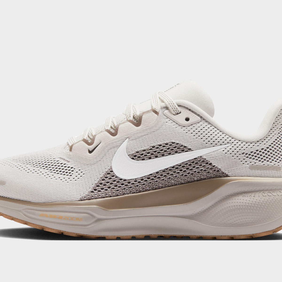 Beige Nike Pegasus 41 Women's - JD Sports Singapore