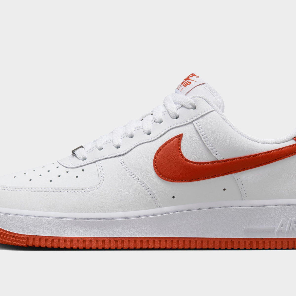 White Nike Air Force 1 - JD Sports Singapore