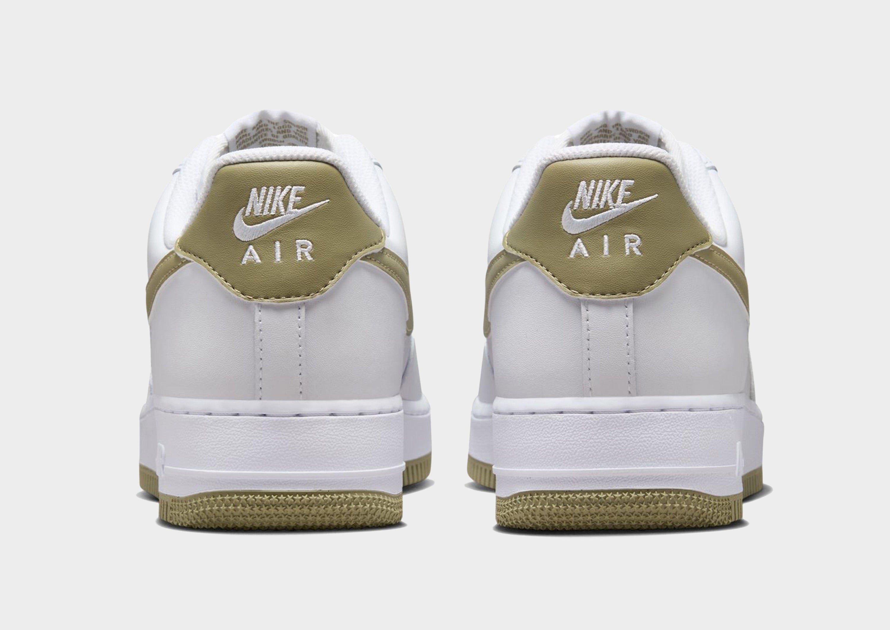 Air Force 1 '07 – JD Sports Singapore