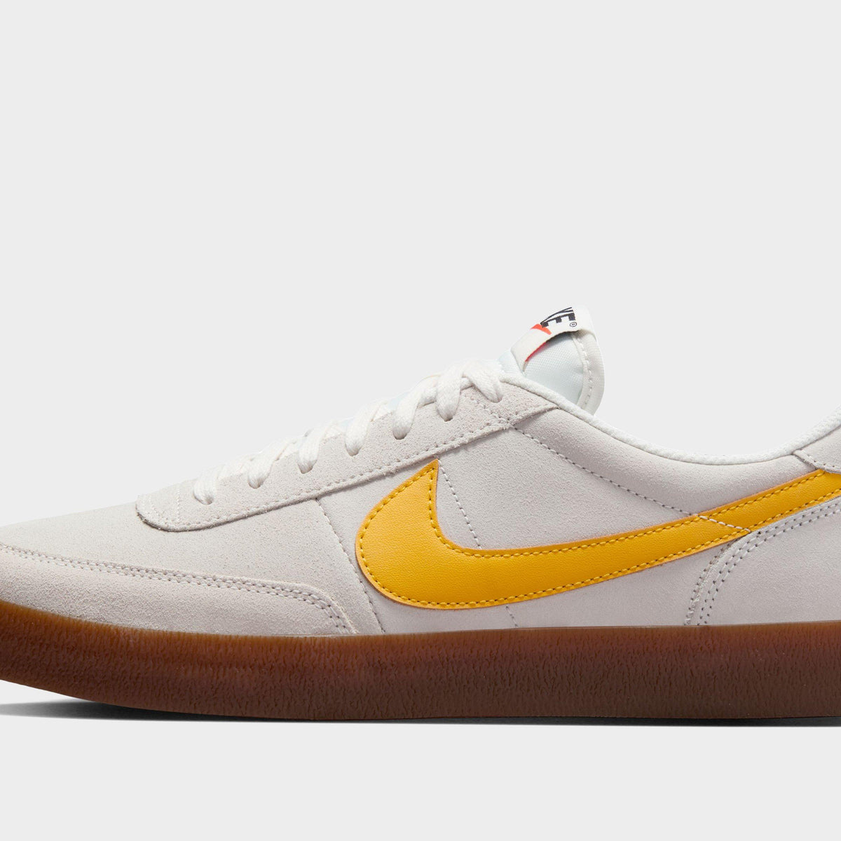 Yellow Nike Killshot 2 - JD Sports Singapore