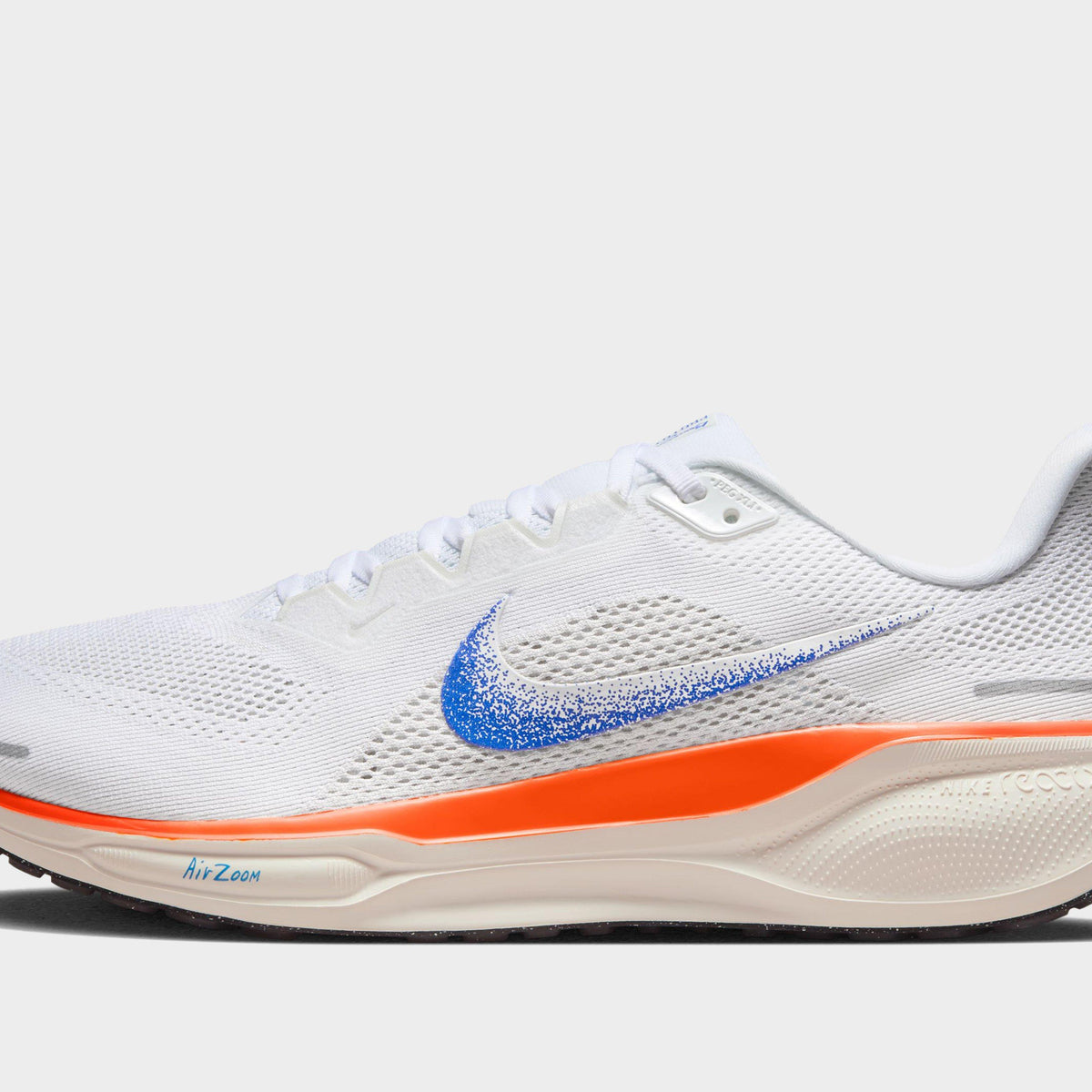 White Nike Pegasus 41 - JD Sports Singapore