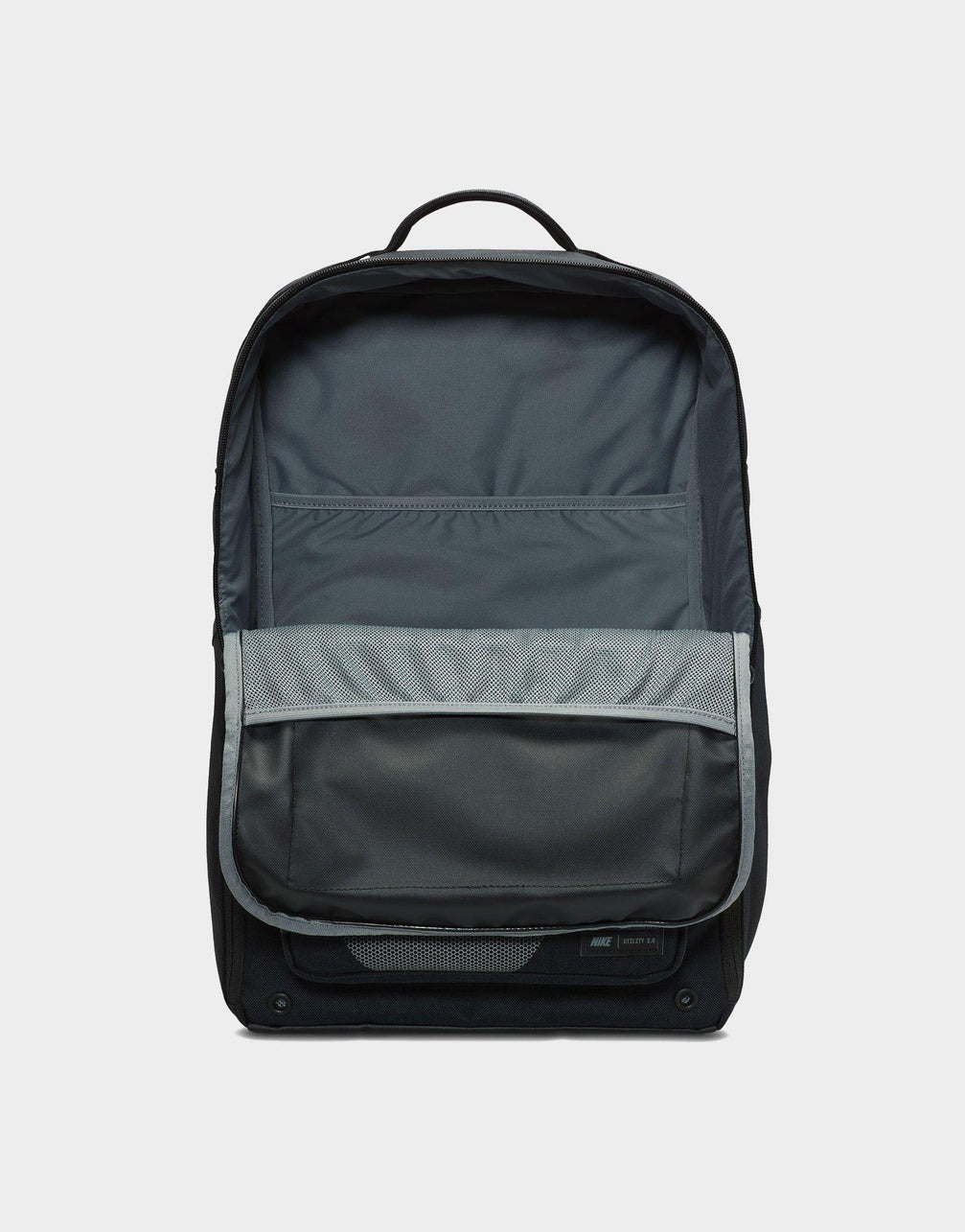 Black Nike Utility Speed 2.0 Backpack - JD Sports Singapore
