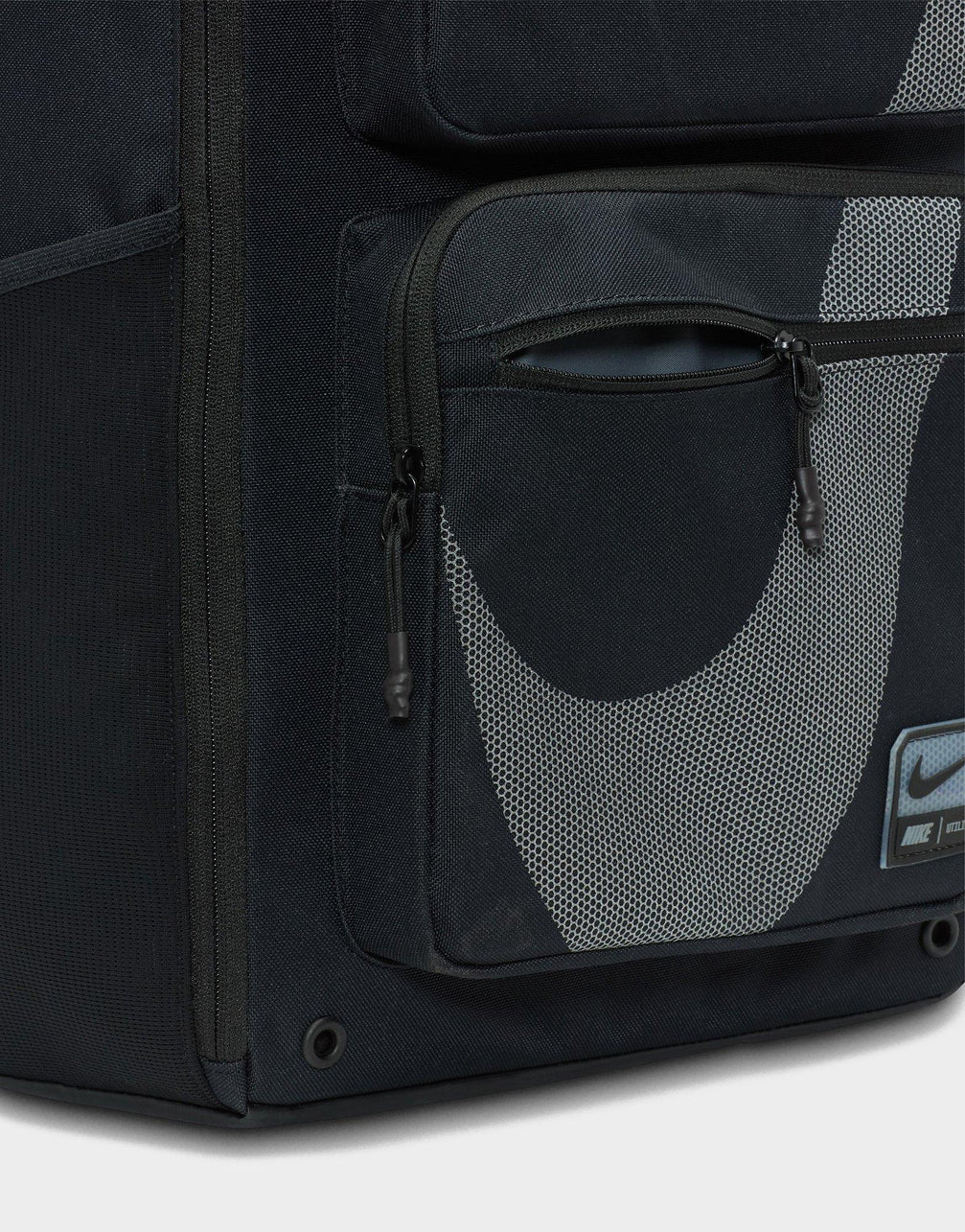 Black Nike Utility Speed 2.0 Backpack - JD Sports Singapore