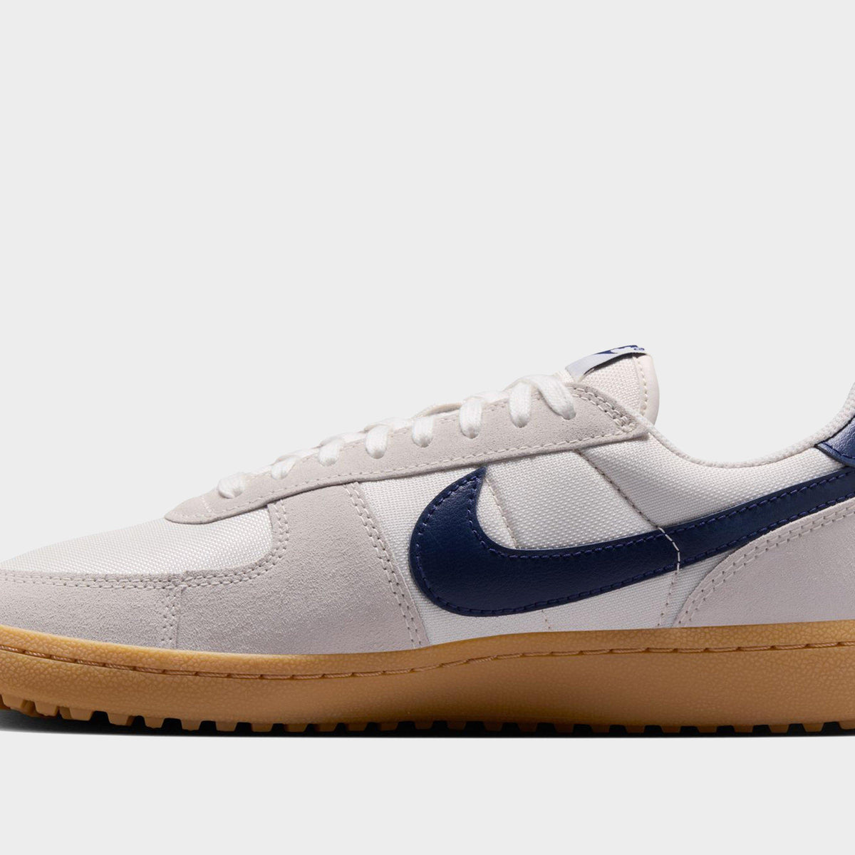 Beige Nike Field General - JD Sports Singapore