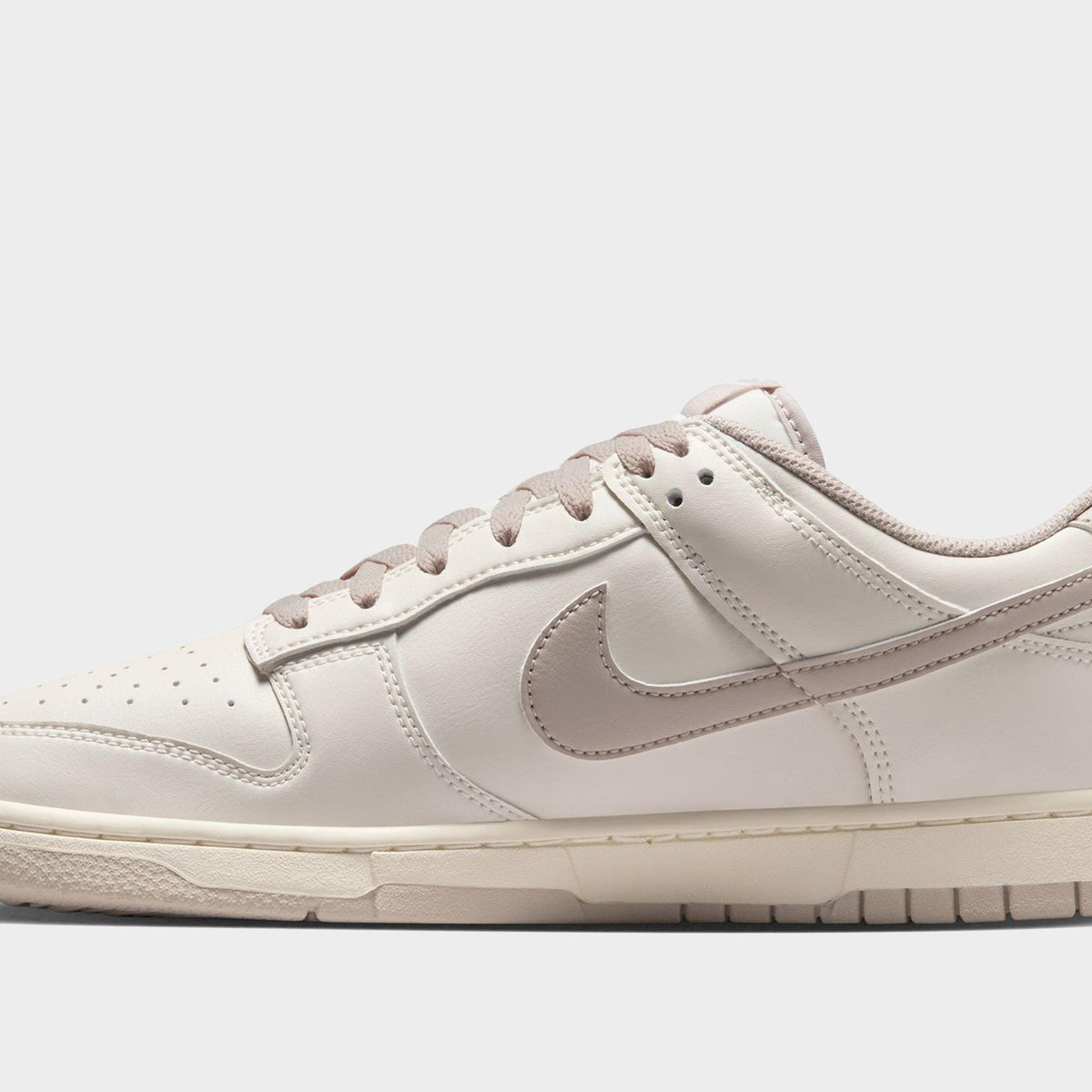 Beige Nike Dunk Low - JD Sports Singapore