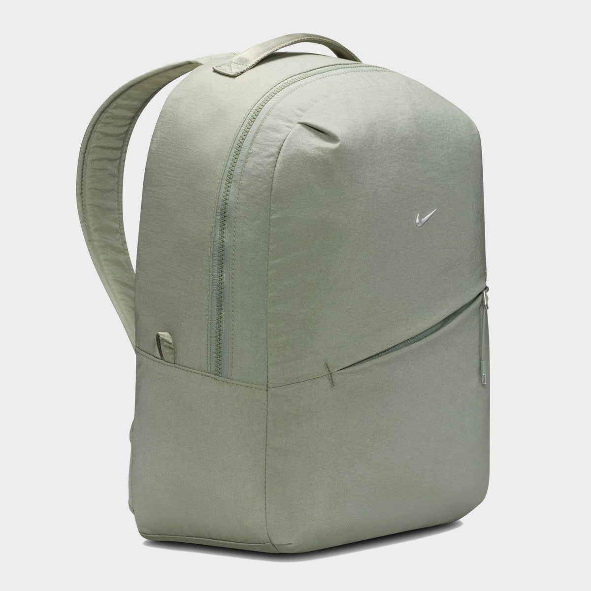 Green Nike Aura Backpack - JD Sports Singapore