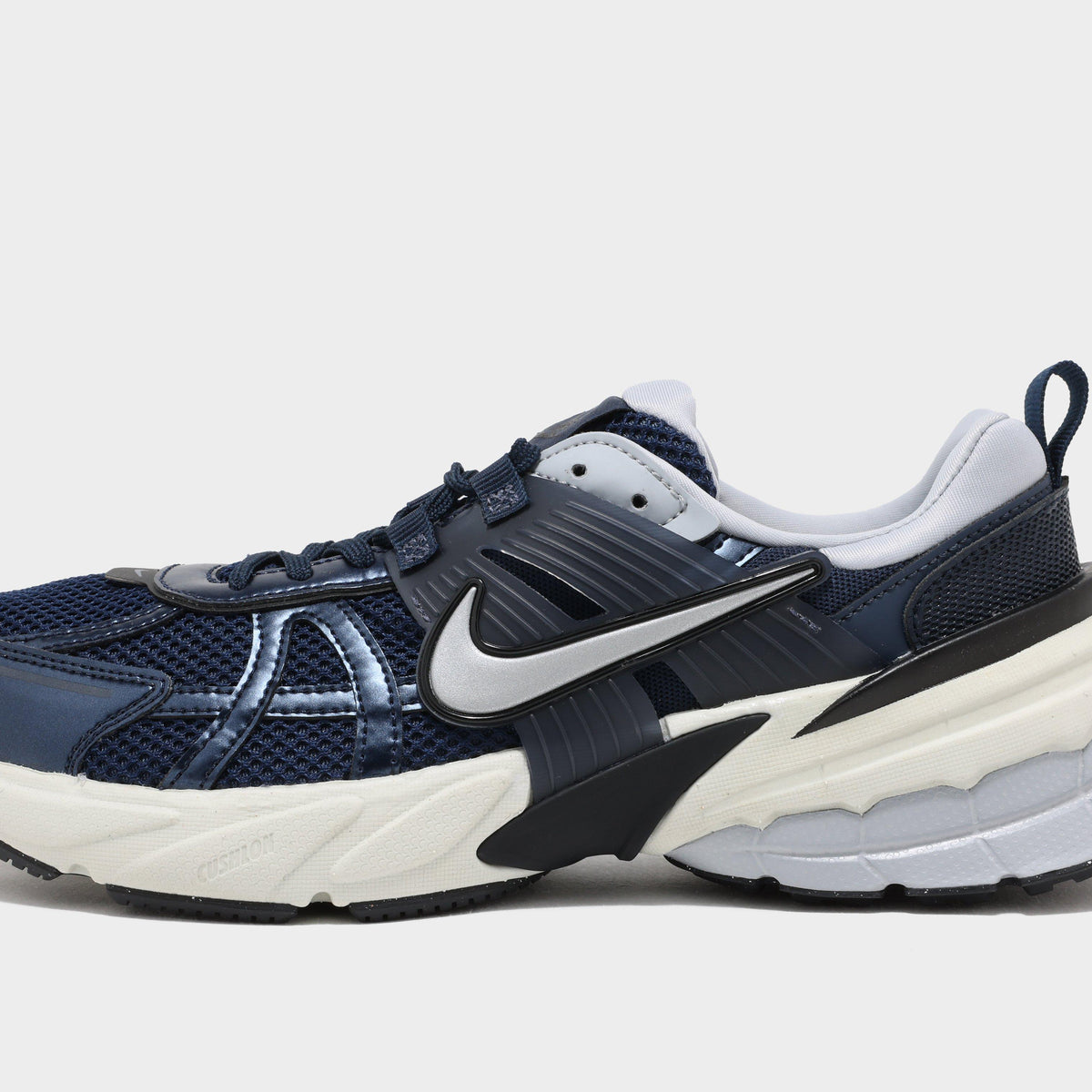 Blue Nike V2K Run - JD Sports Singapore