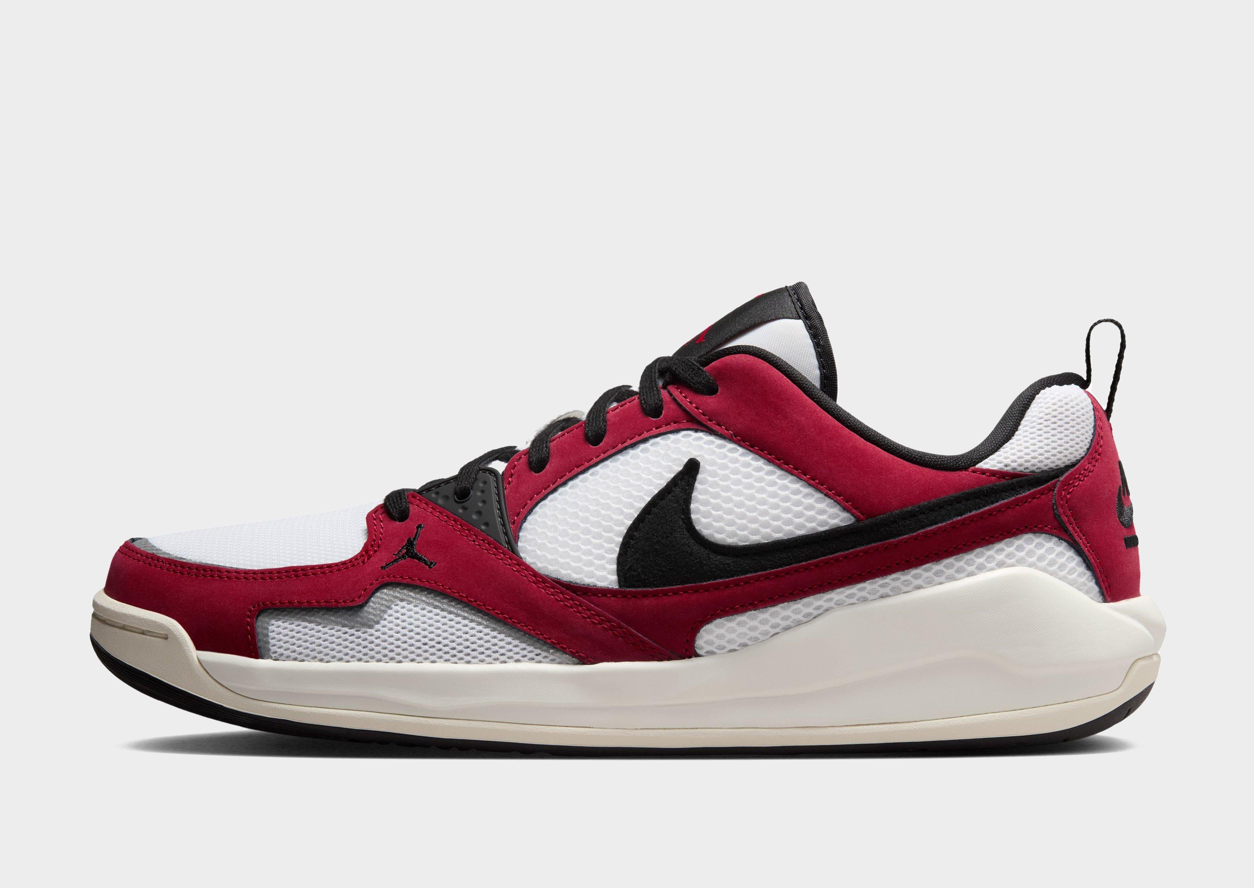 White Jordan CMFT Era - JD Sports Singapore