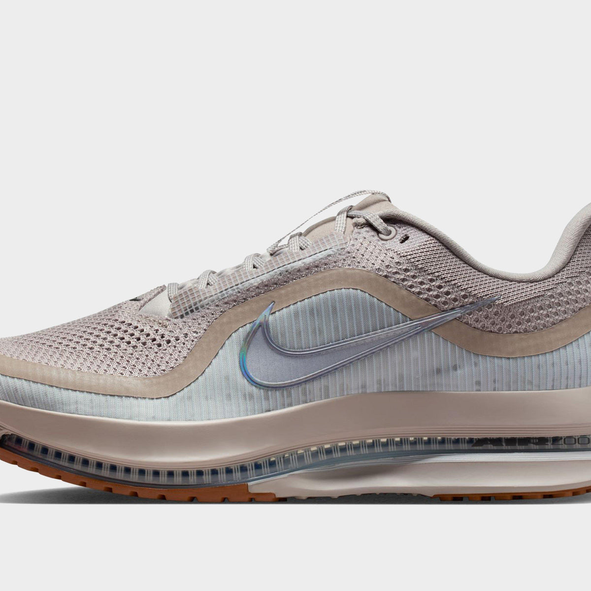 Grey Nike Pegasus Premium - JD Sports Singapore