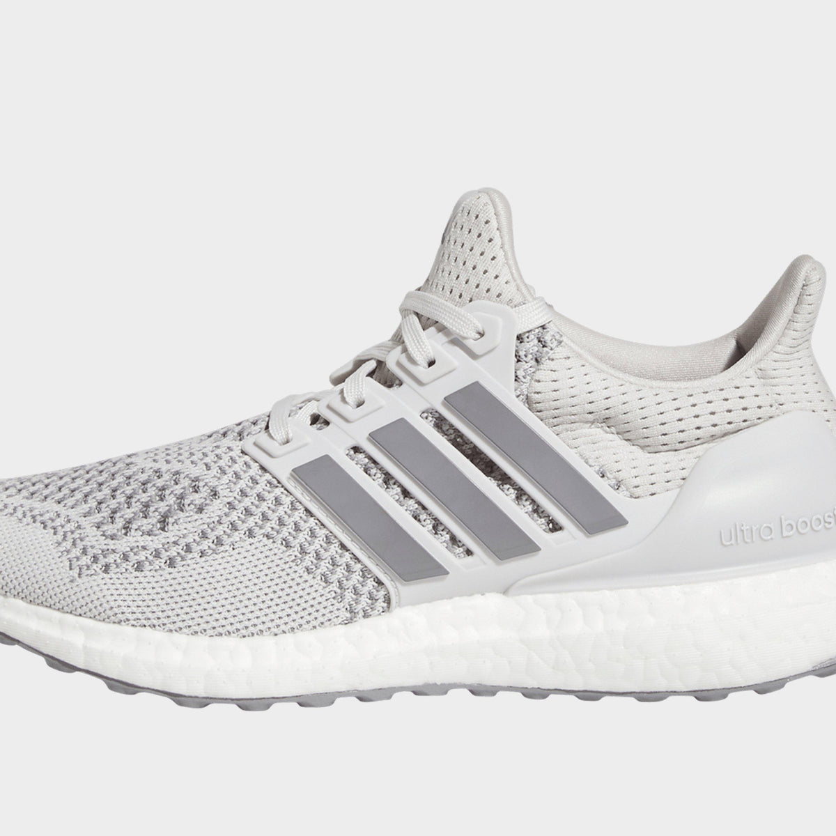 White adidas ULTRABOOST 1.0 Women's - JD Sports Singapore