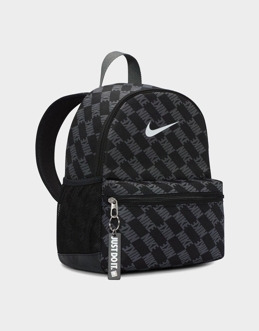 Black Nike Mini Backpack - JD Sports Singapore