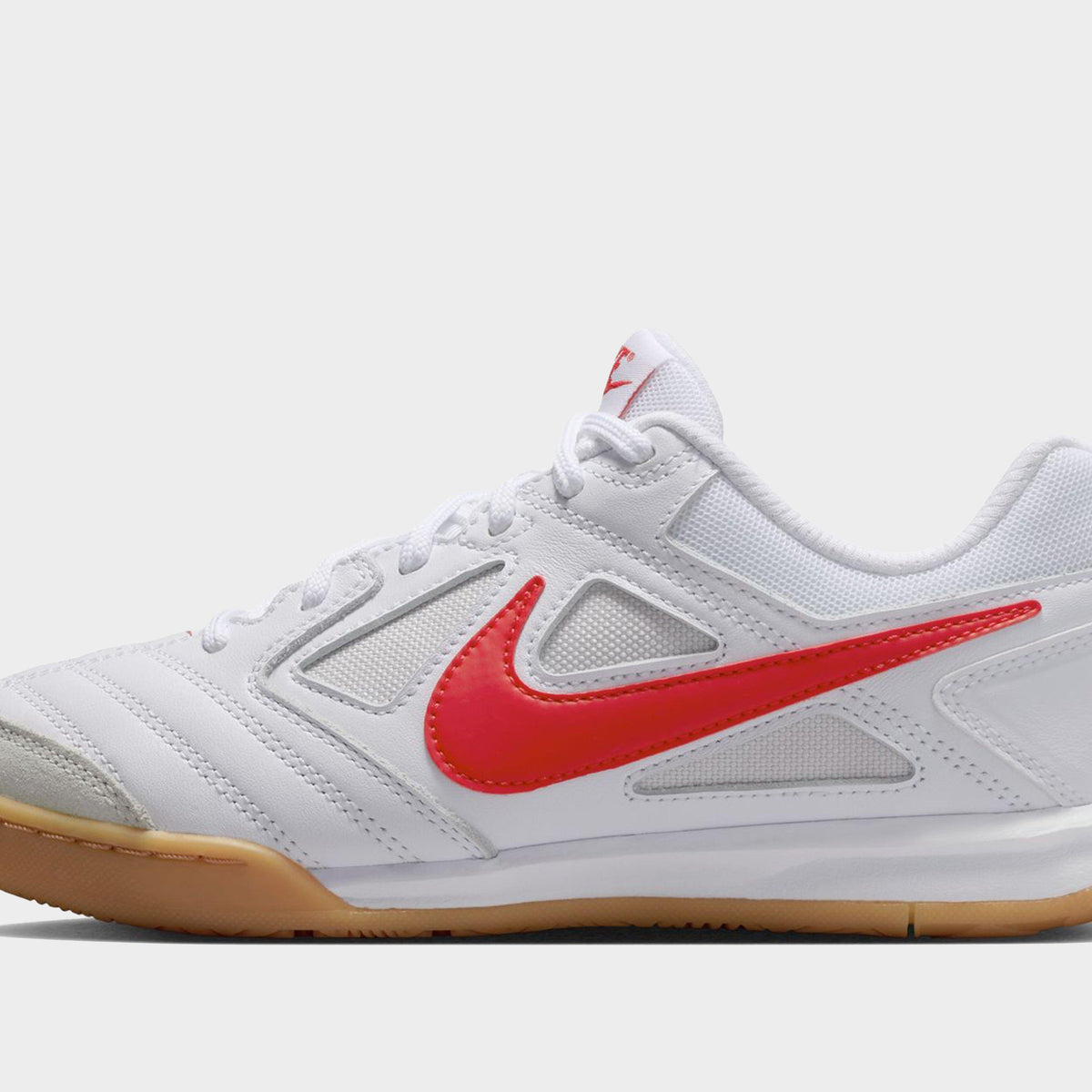 White Nike Gato Junior's - JD Sports Singapore