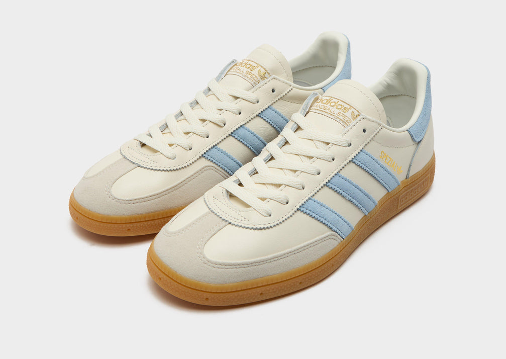 White adidas Handball Spezial - JD Sports Singapore
