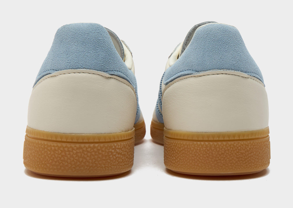 White adidas Handball Spezial - JD Sports Singapore