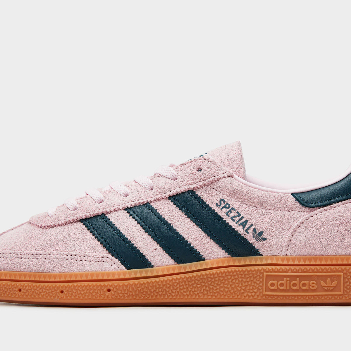 Pink adidas Handball Spezial Women's - JD Sports Singapore