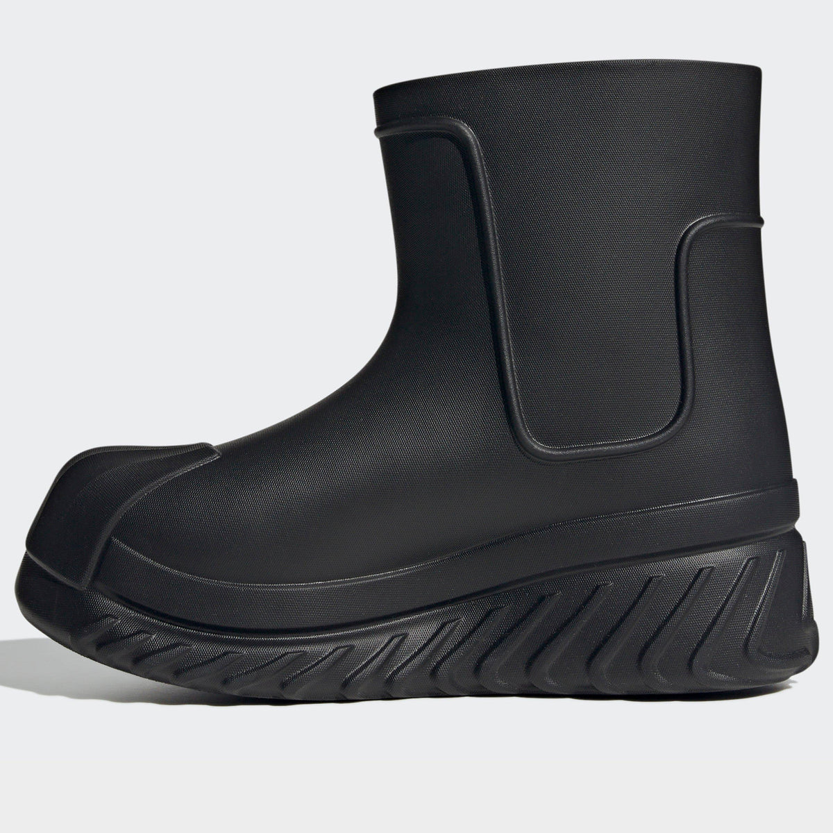 Black adidas AdiFOM Superstar Boots Women's - JD Sports Singapore