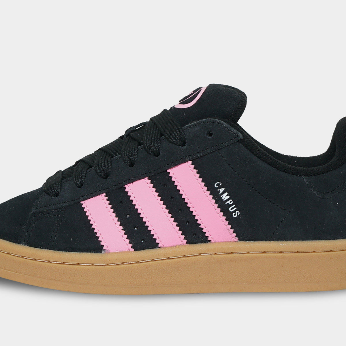 Black adidas Campus 00s Women's - JD Sports Singapore