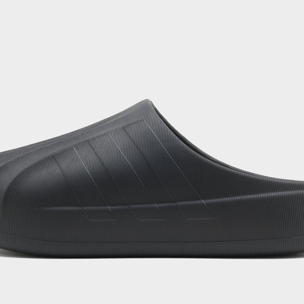 Black adidas Superstar Mule Slides - JD Sports Singapore
