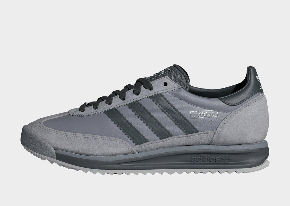 Grey adidas SL 72 RS - JD Sports Singapore