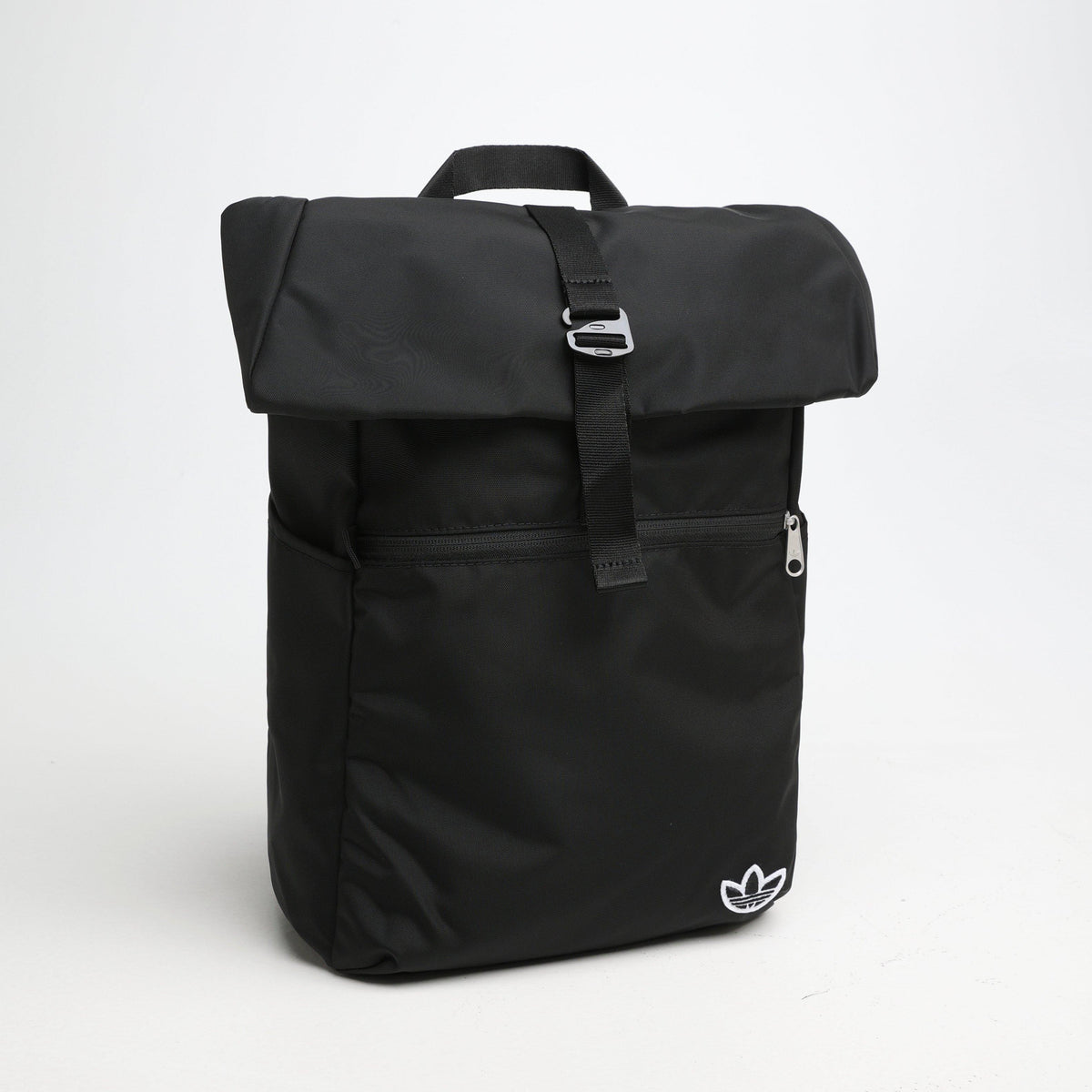 Premium Essentials Rolltop Backpack – JD Sports Singapore