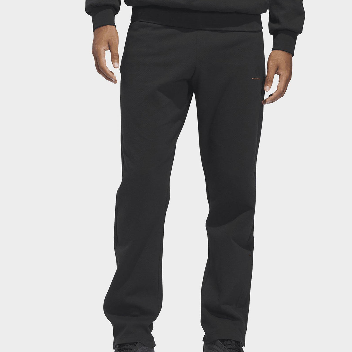 Black adidas Tracksuit Bottoms (Unisex) - JD Sports Singapore