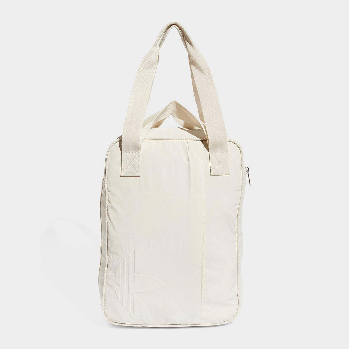 Beige adidas Backpack - JD Sports Singapore