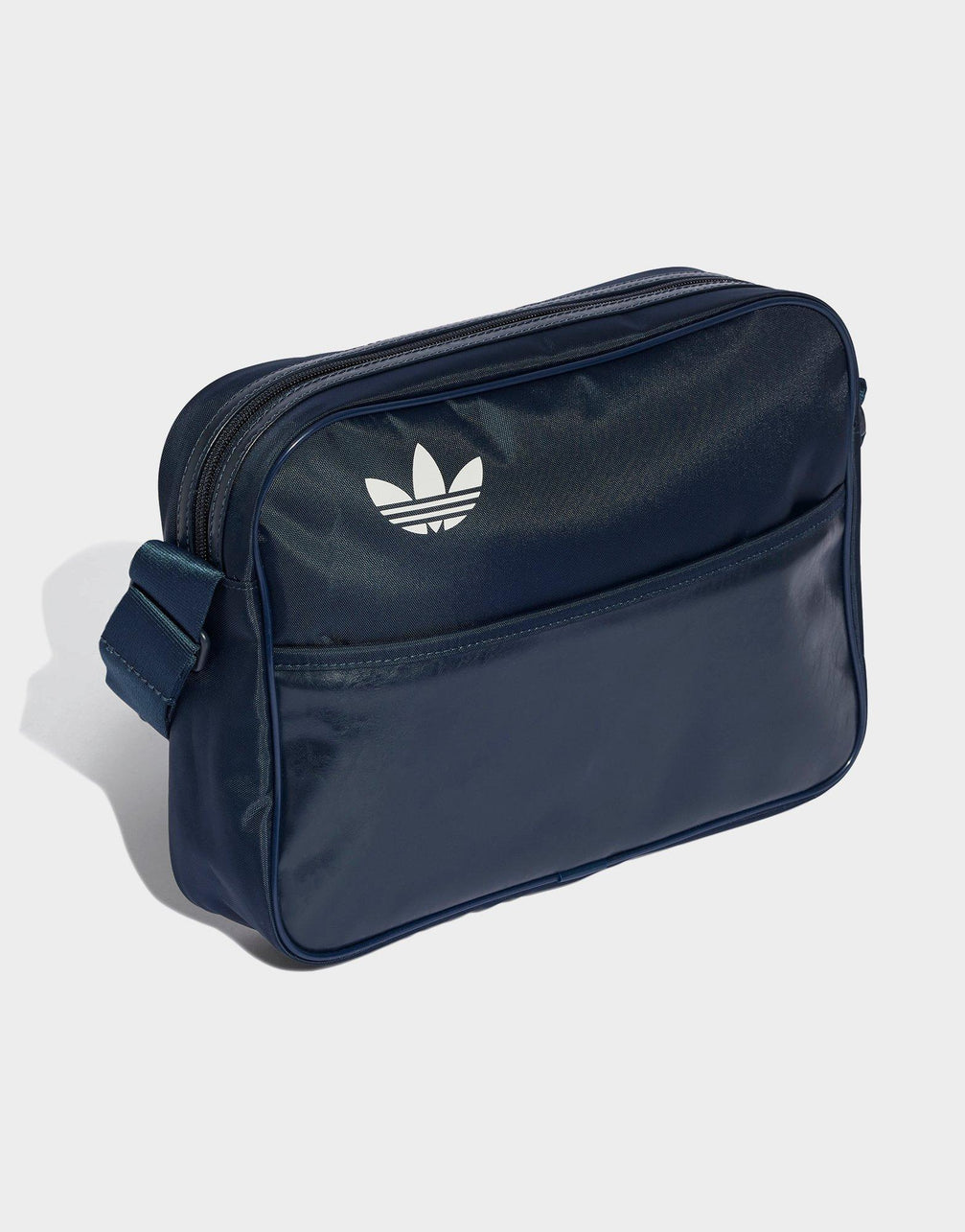 Blue adidas Mini Airliner Bag - JD Sports Singapore