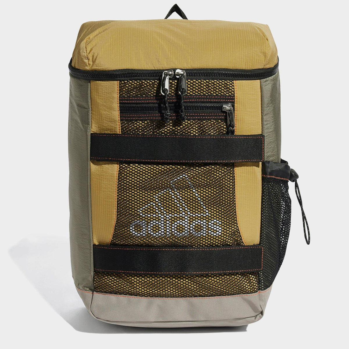 Yellow adidas Backpack - JD Sports Singapore