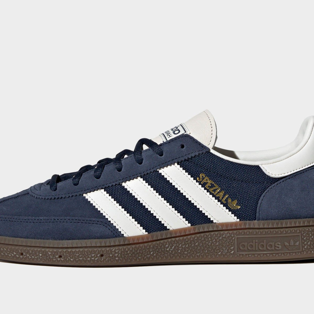 Blue adidas Handball Spezial - JD Sports Singapore