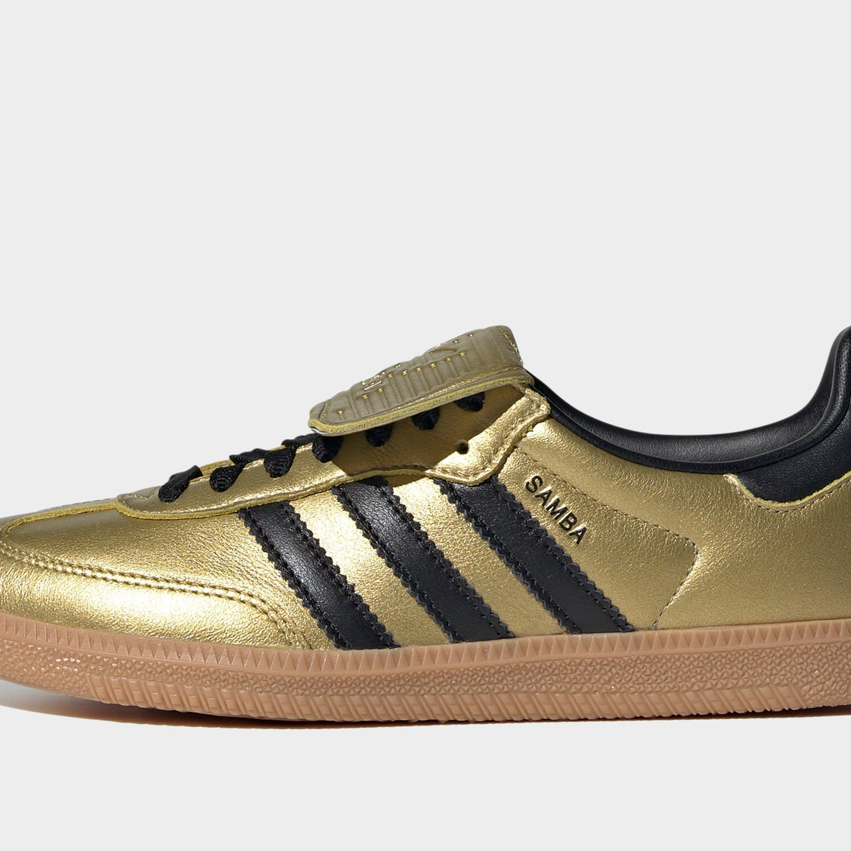 Yellow adidas Samba LT Women's - JD Sports Singapore