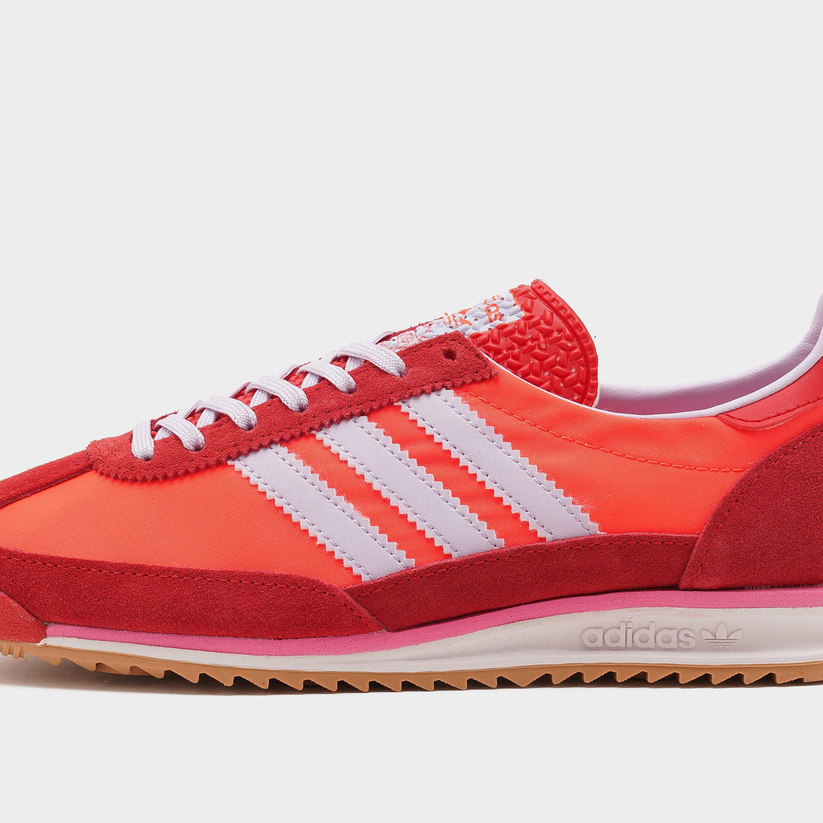 Black adidas SL 72 OG Women's - JD Sports Singapore