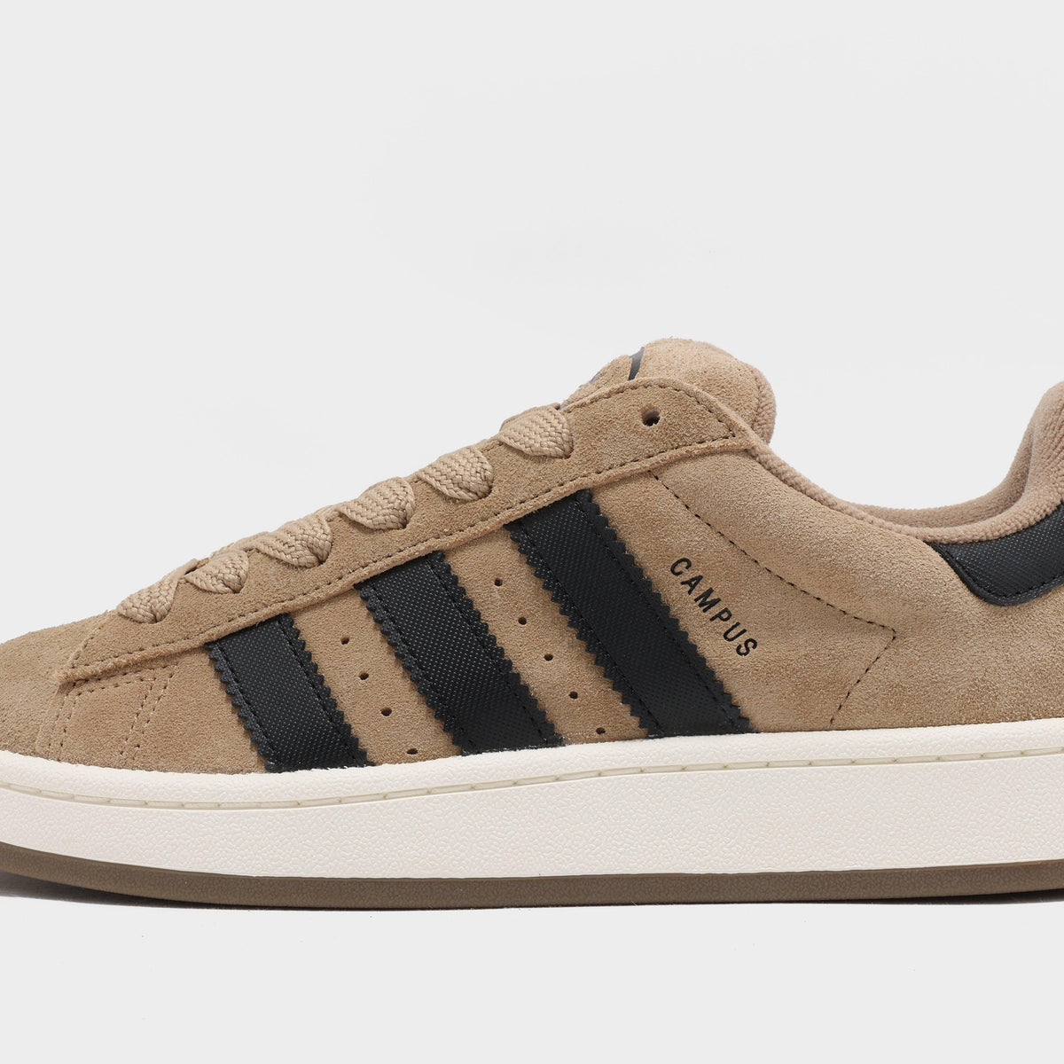 Brown adidas Campus 00s - JD Sports Singapore