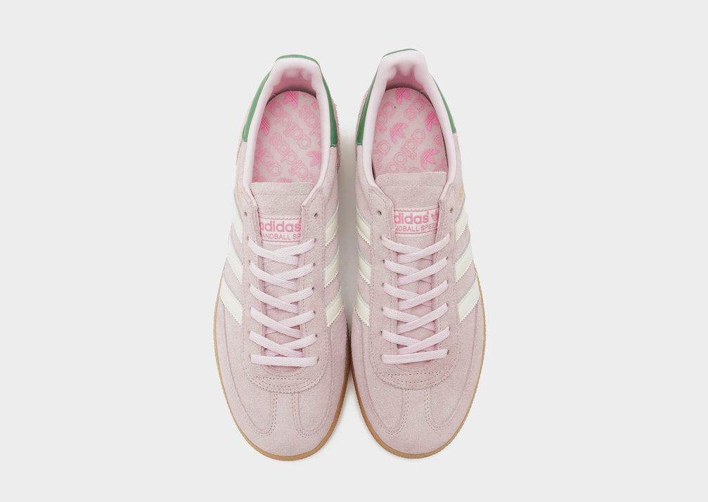 Pink adidas Handball Spezial - JD Sports Singapore