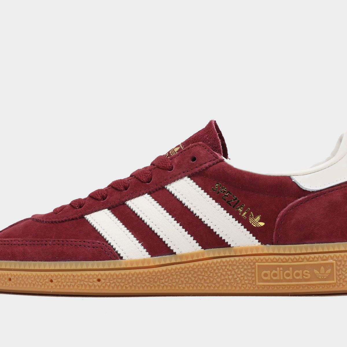 Red adidas Handball Spezial - JD Sports Singapore