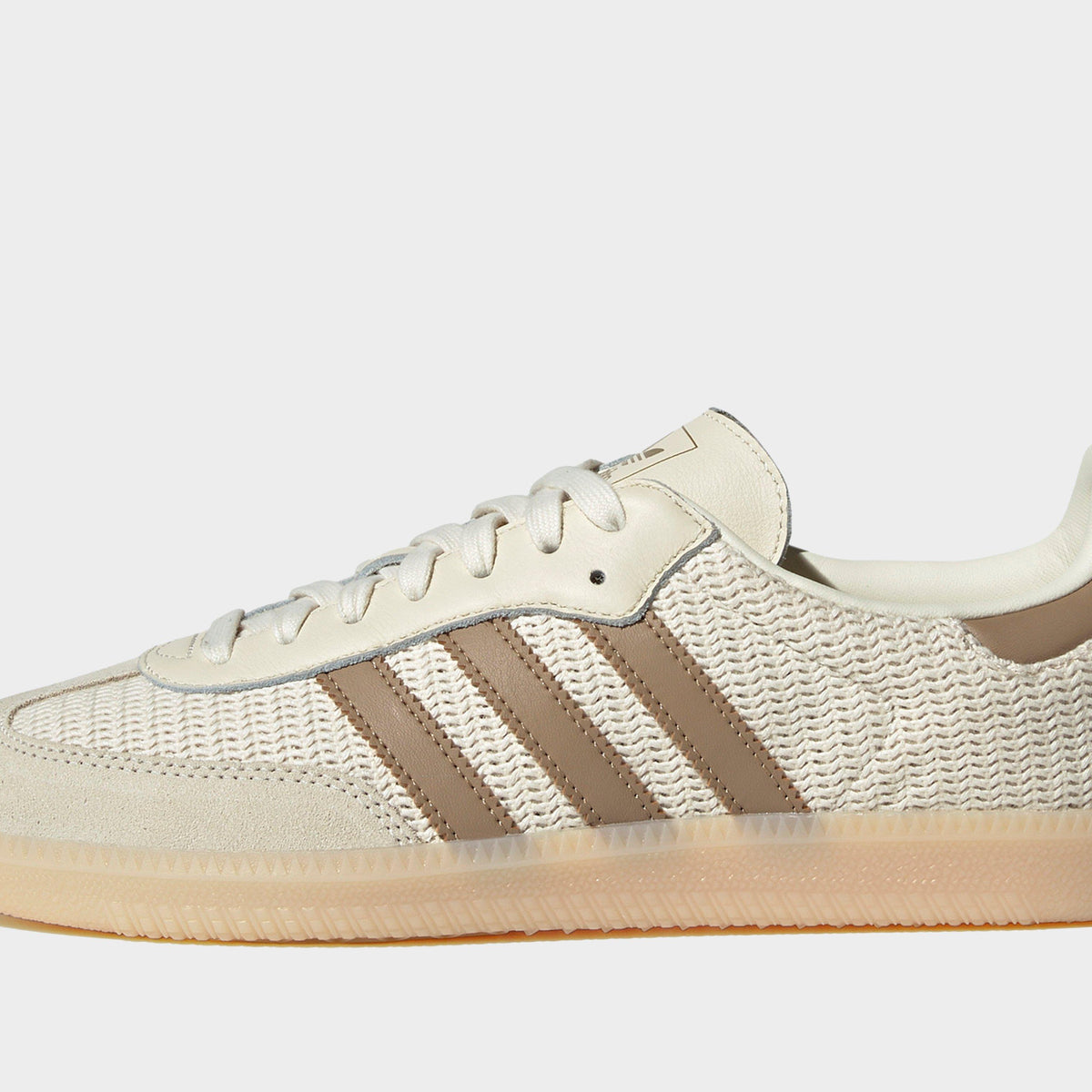 Brown adidas Samba OG - JD Sports Singapore