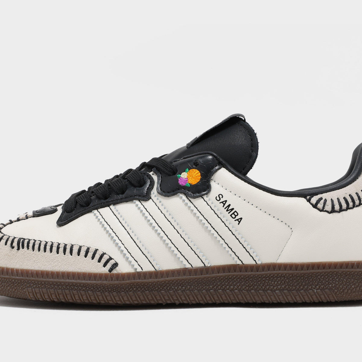 Beige adidas Samba OG Women's - JD Sports Singapore