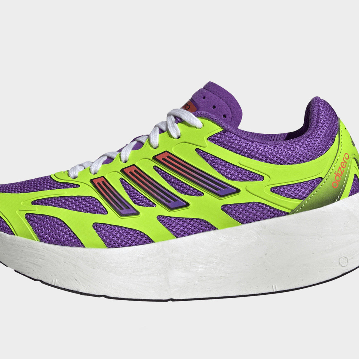 Purple adidas Adizero Aruku Women's - JD Sports Singapore