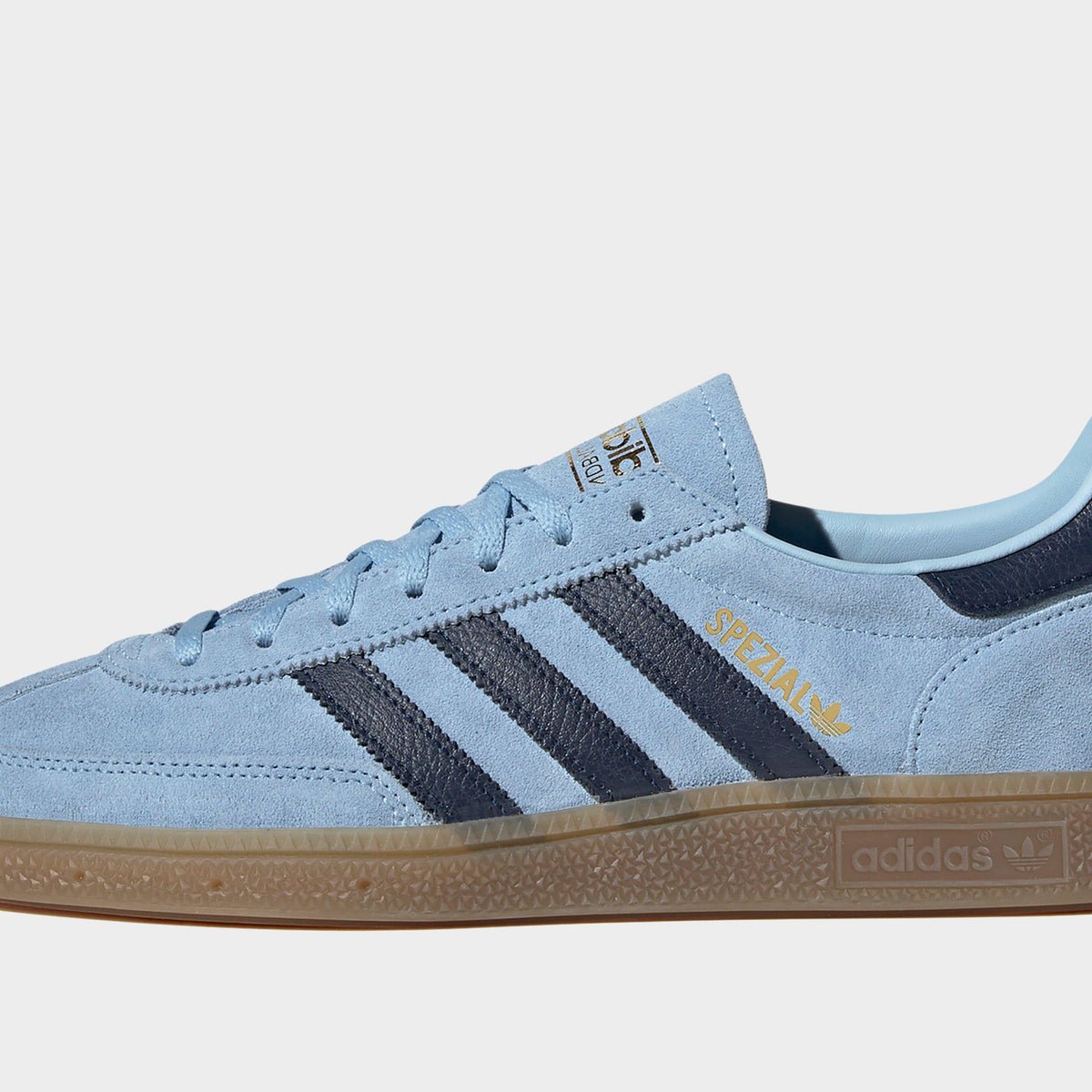 Blue adidas Handball Spezial - JD Sports Singapore
