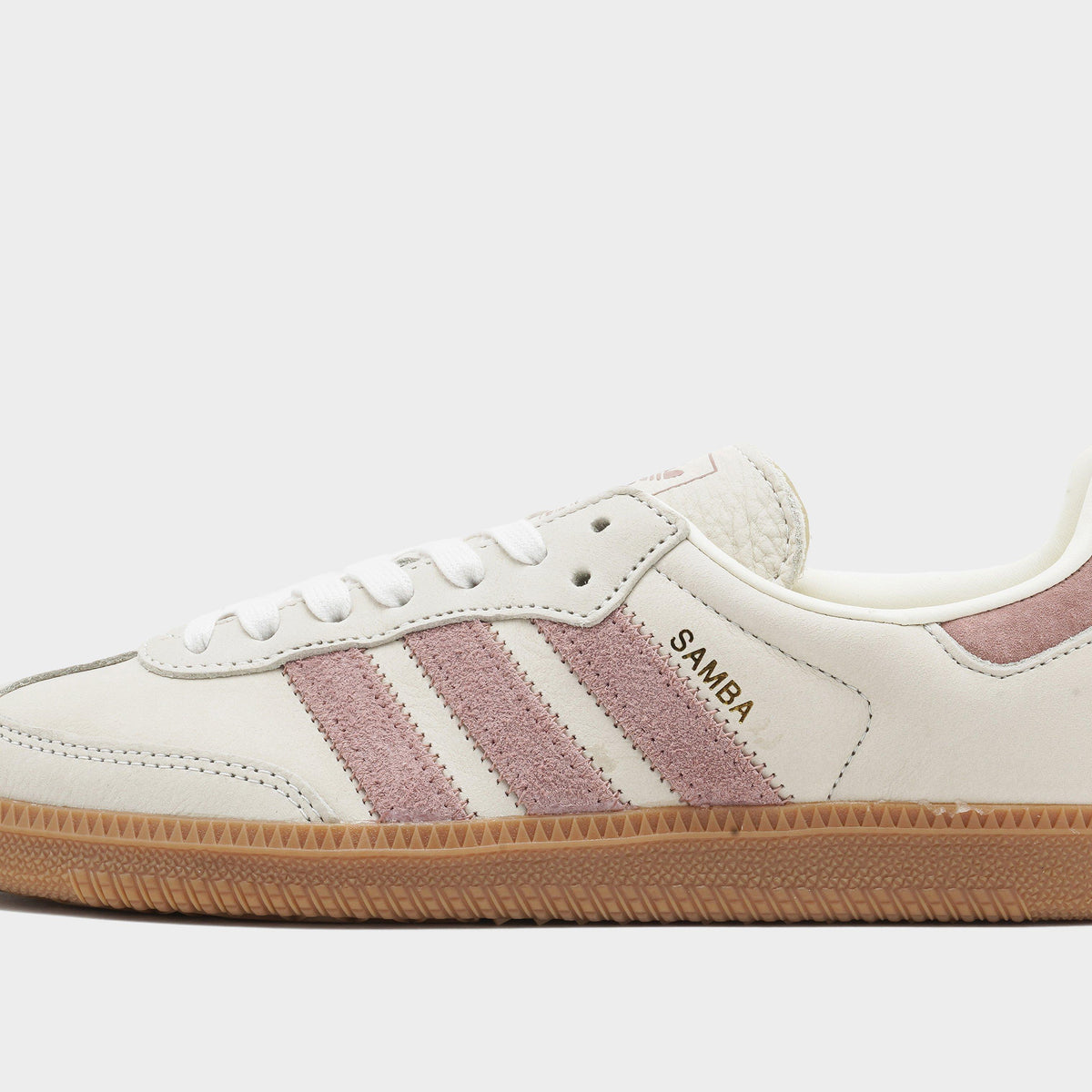 White adidas Samba OG Women's - JD Sports Singapore
