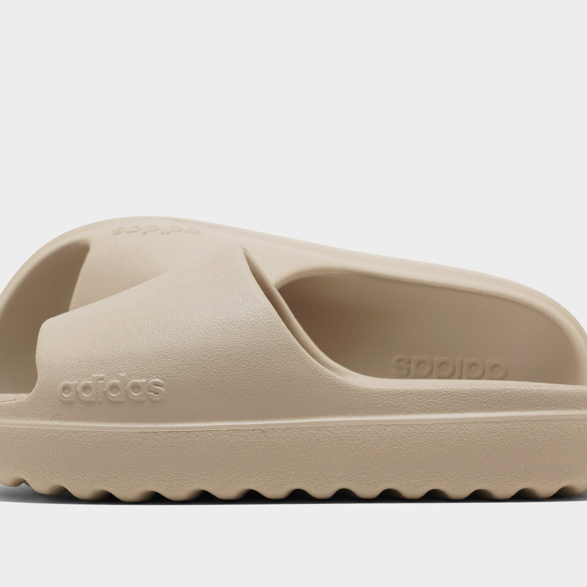 Brown adidas Adilette Lumia Slides Women's - JD Sports Singapore