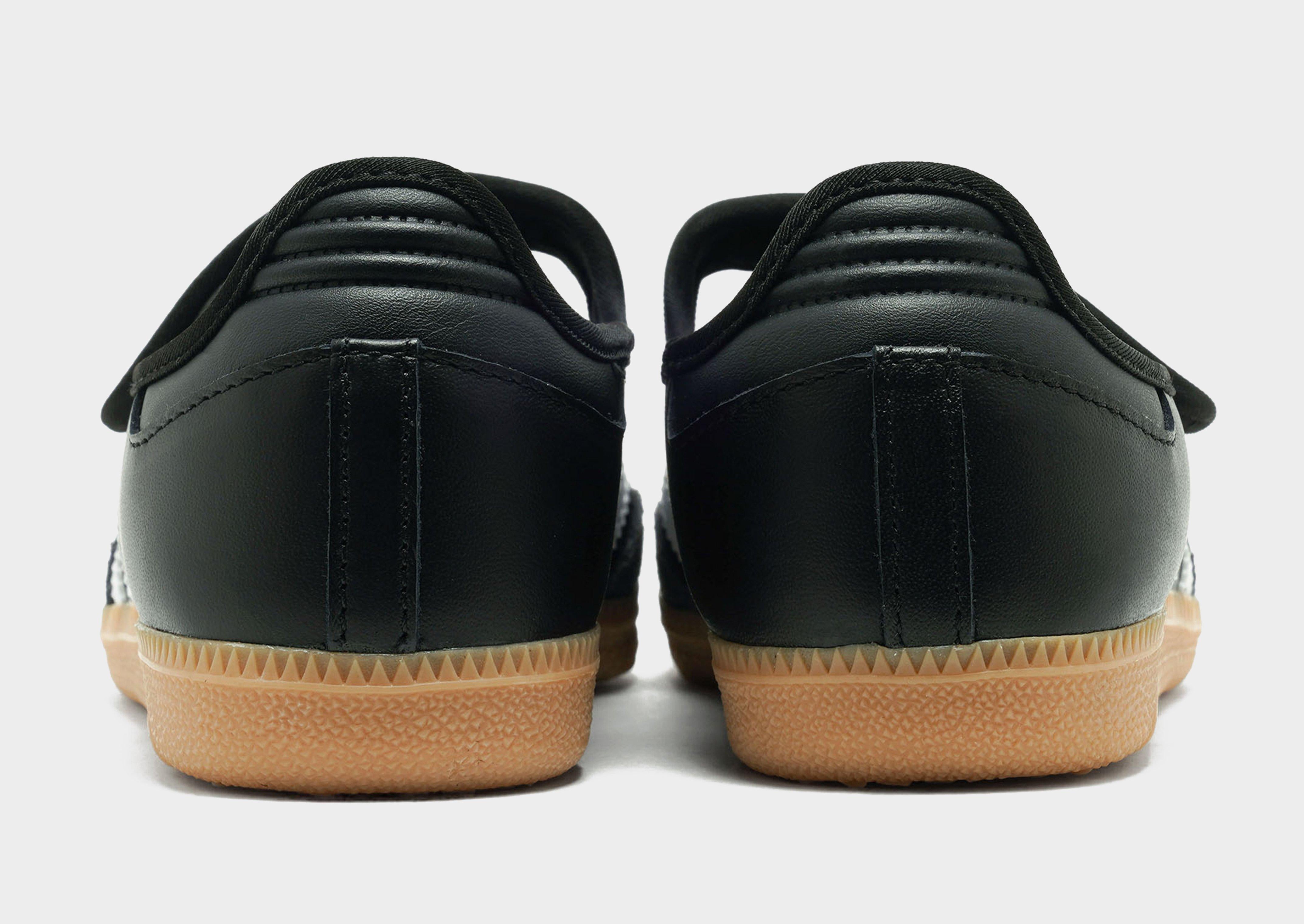 Black adidas Samba Jane Women's - JD Sports Singapore