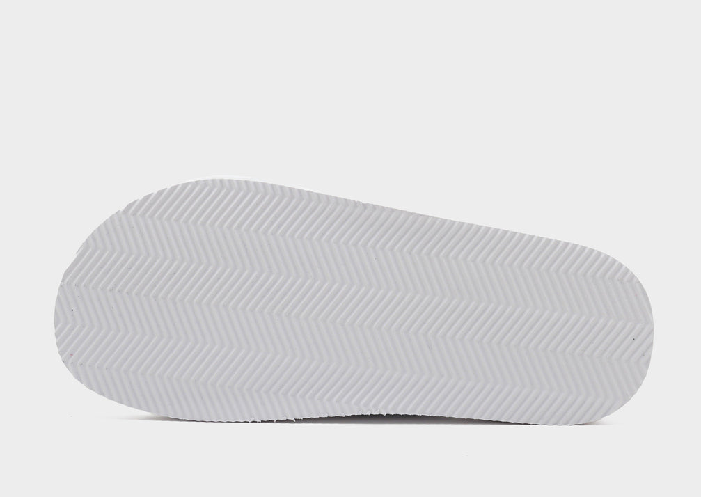 White Puma Gazelle Beach Slides Women's - JD Sports Singapore