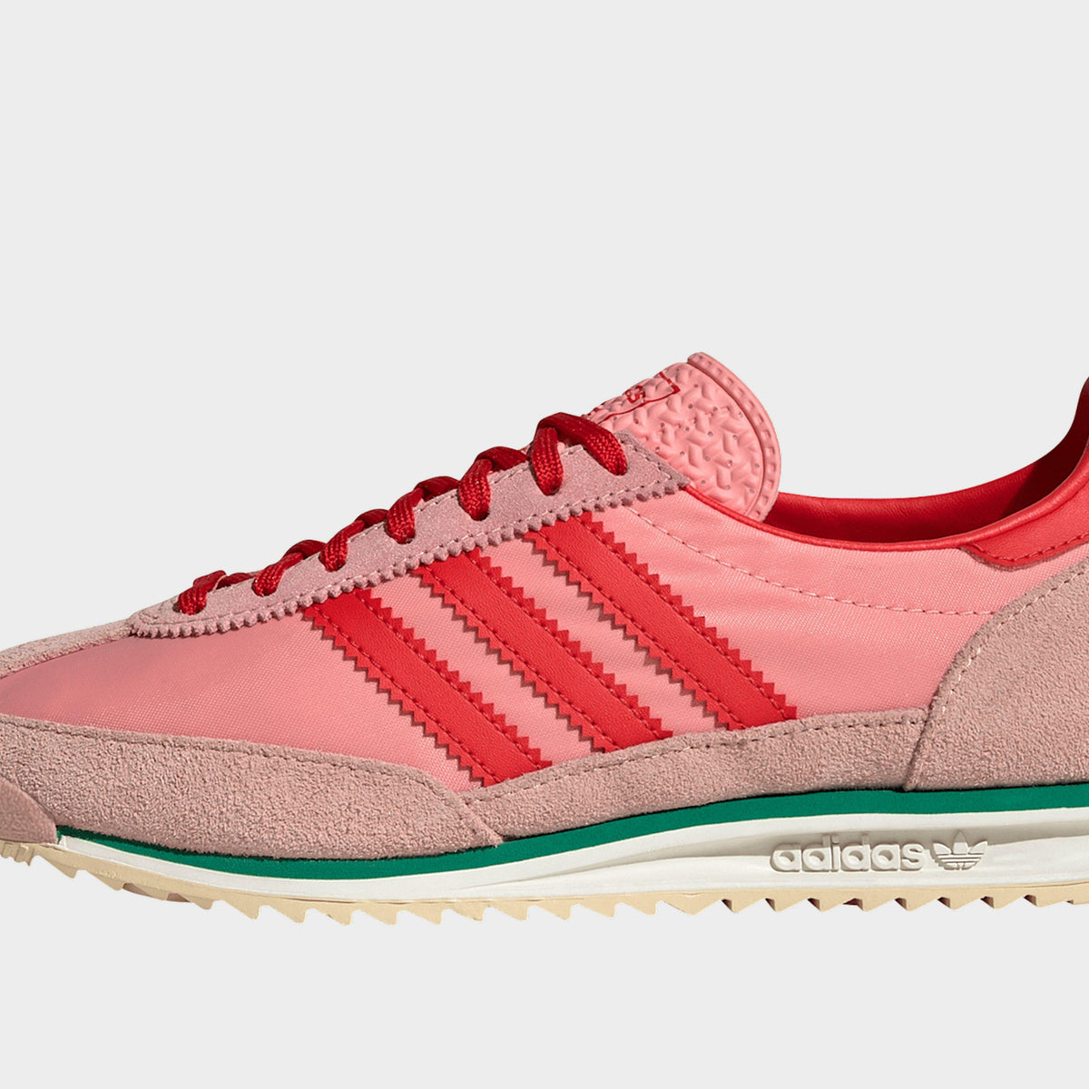 Pink adidas SL 72 OG Women's - JD Sports Singapore